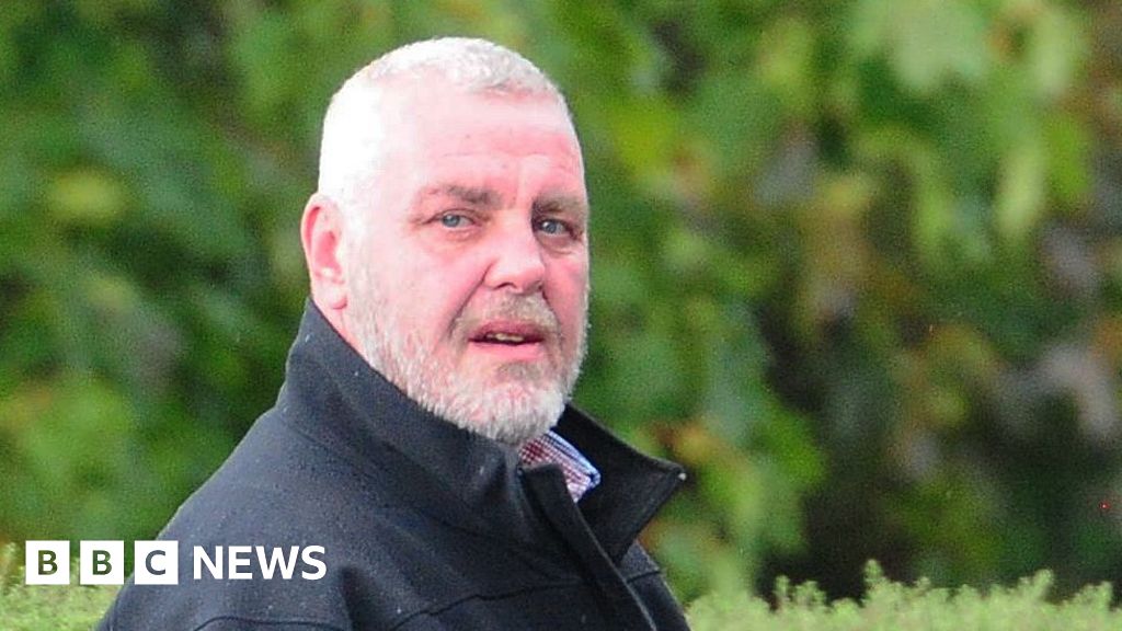 Nurse Steven Campbell struck off for pulling patient by ankles