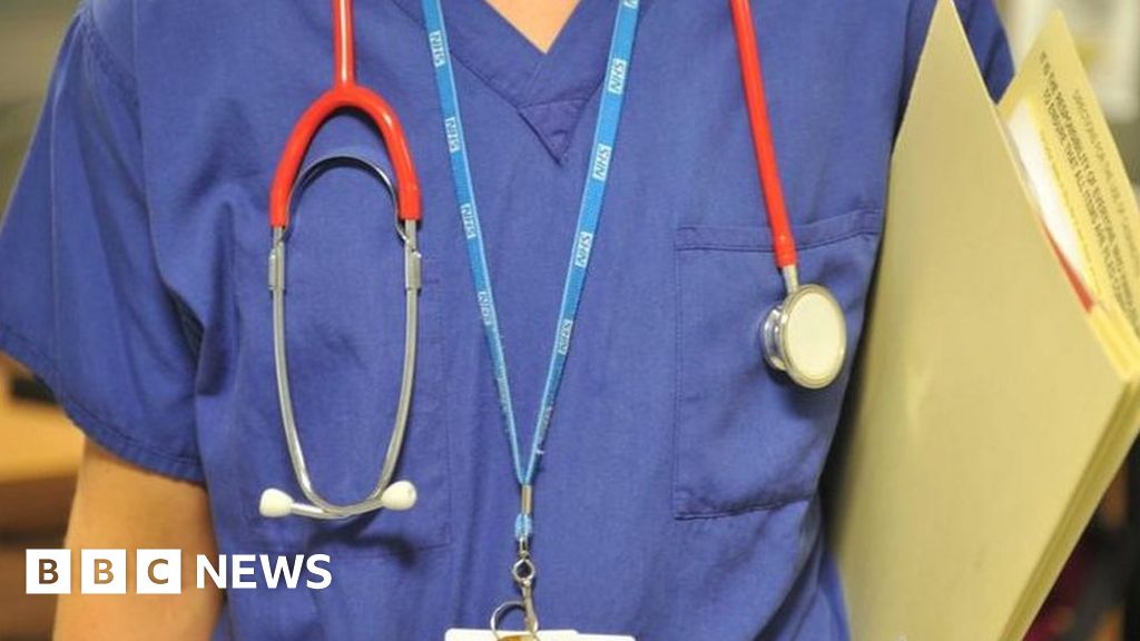 Coventry nursing home 'does not have enough staff' - BBC News