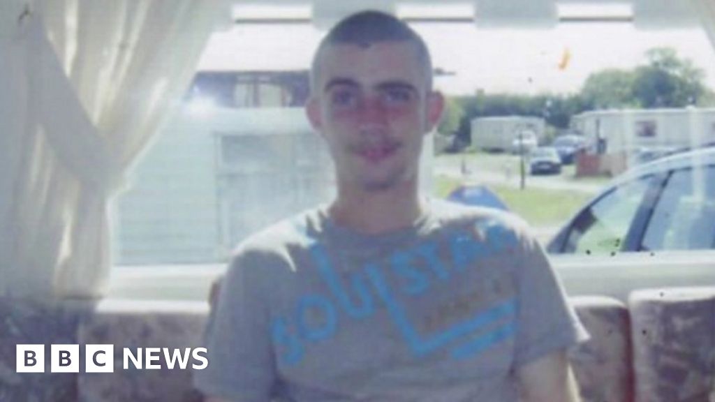 Joseph Rainey: Vulnerable Hydebank prisoner 'failed' by authorities ...