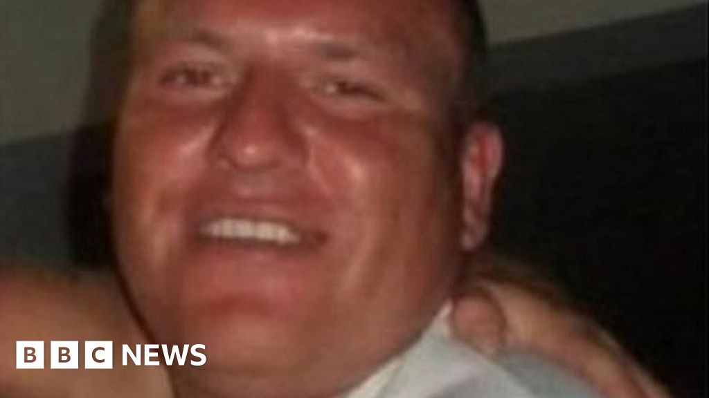 Lee Atkins death: Murder charge over crossbow death