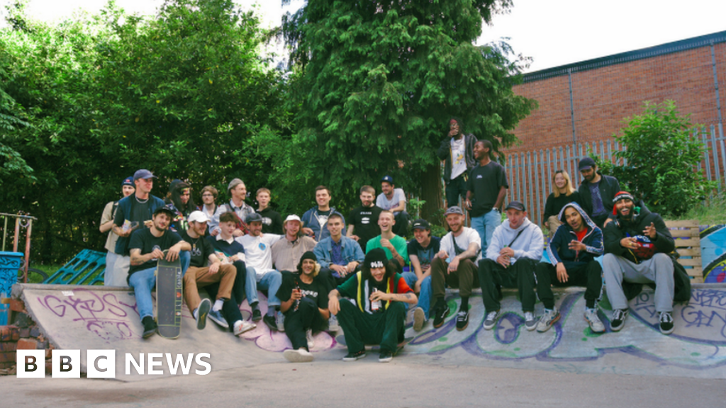 Bournbrook Skate Park: Plea for 'social value' amid fears for its ...