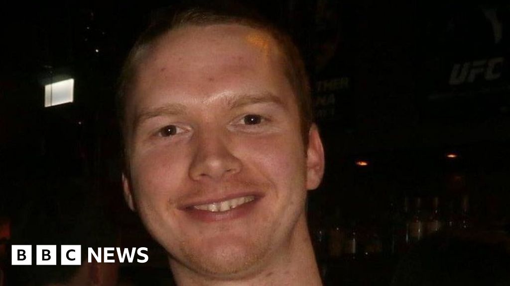 Hamburg missing man: Dundee United player's appeal over Liam Colgan ...