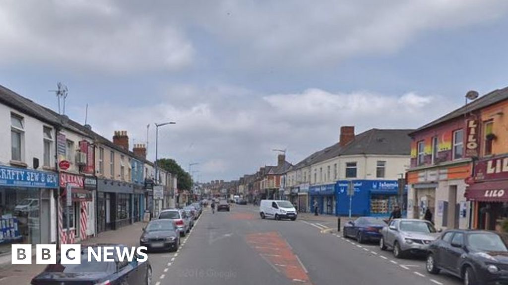 New streets in Cardiff to be given Welsh language names - BBC News