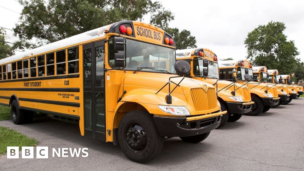 FirstGroup train and bus operator rebuffs offer from Apollo - BBC News