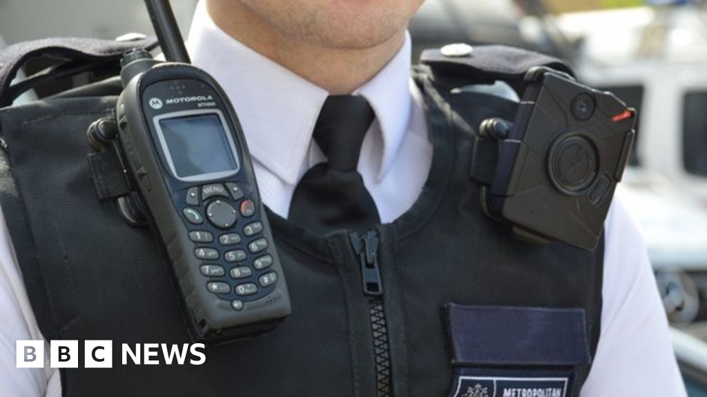 Police convictions: How did your force respond? - BBC News