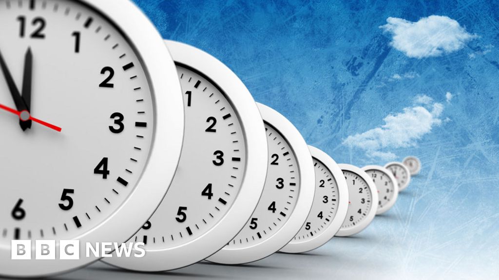 Mid-term elections 2018: What time are the election results? - BBC News