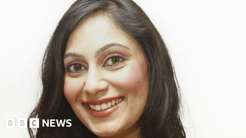 Awan-Scully on being a Conservative candidate