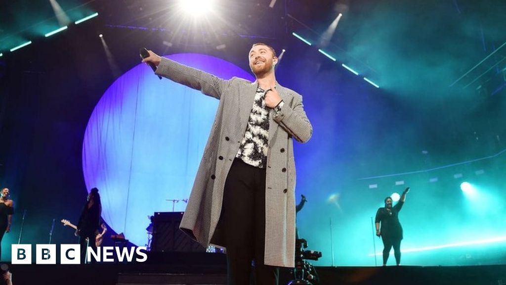 Radio 1 announces alternative Big Weekend 2020 line-up - BBC News