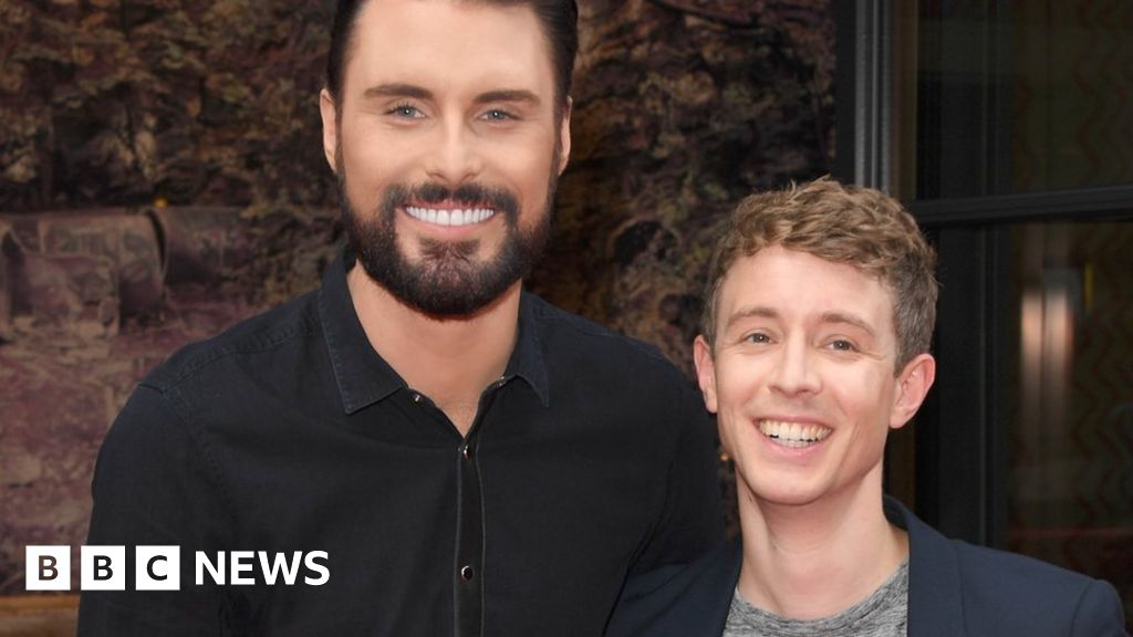 ITV moves Xtra Factor from ITV2 to an online-only programme - BBC News