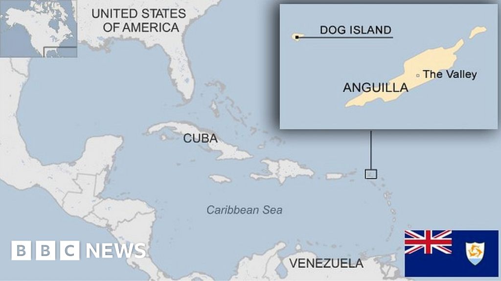 Anguilla profile - BBC News