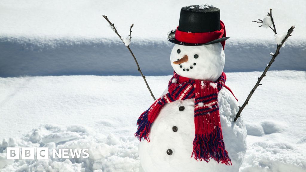 10 things we didn't know last week - BBC News