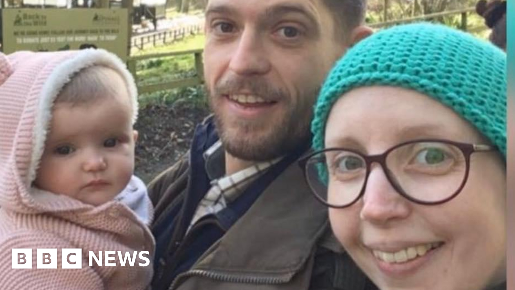 Coronavirus: Athlete's cancer treatment hopes dashed due to lockdown ...