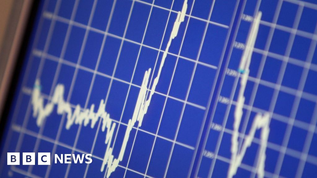 Where next for global interest rates? - BBC News