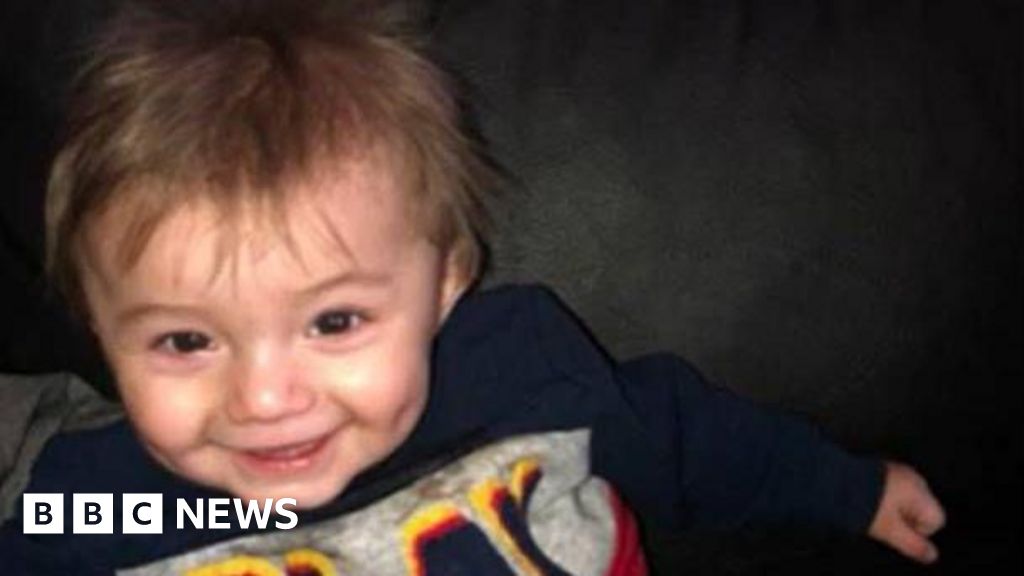 Ethan Ives Griffiths' murderers are 'evilest people on Earth', dad says - BBC News