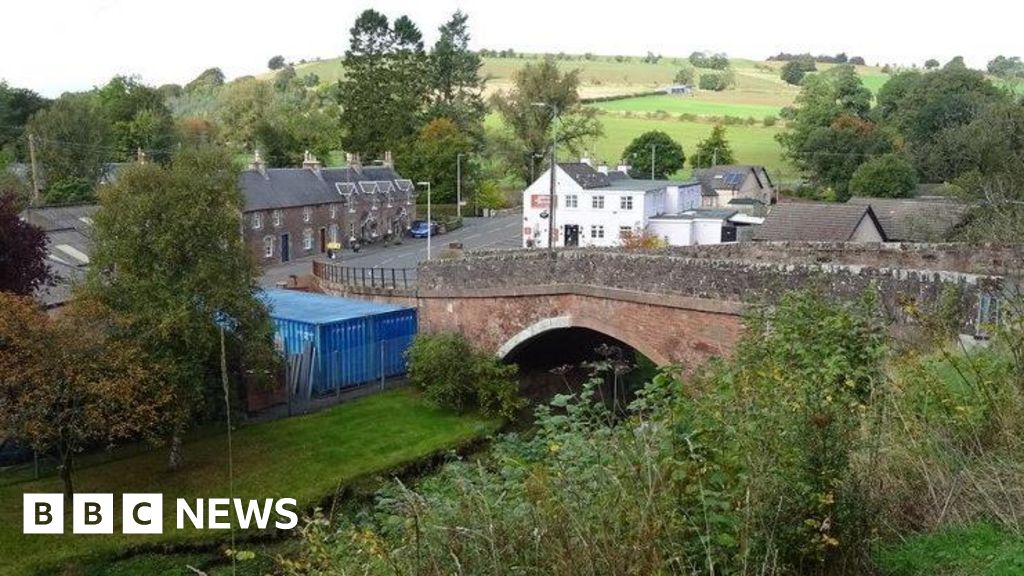 Sepa seeks to improve flood warnings for Borders communities