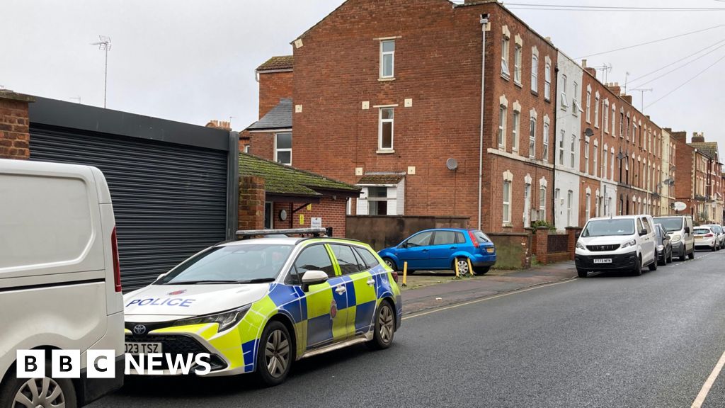 Man arrested for attempted murder after Gloucester stabbing