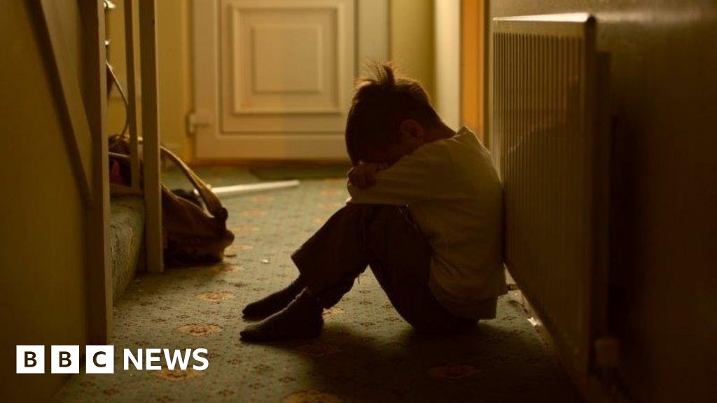 Historical Institutional Abuse Inquiry: 'Widespread abuse' in children ...