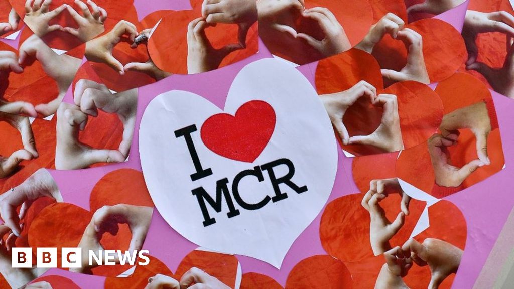 Manchester attack: Events planned for arena bomb anniversary