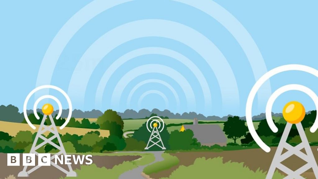 How to get better 5G signal? Build taller masts, say AMs