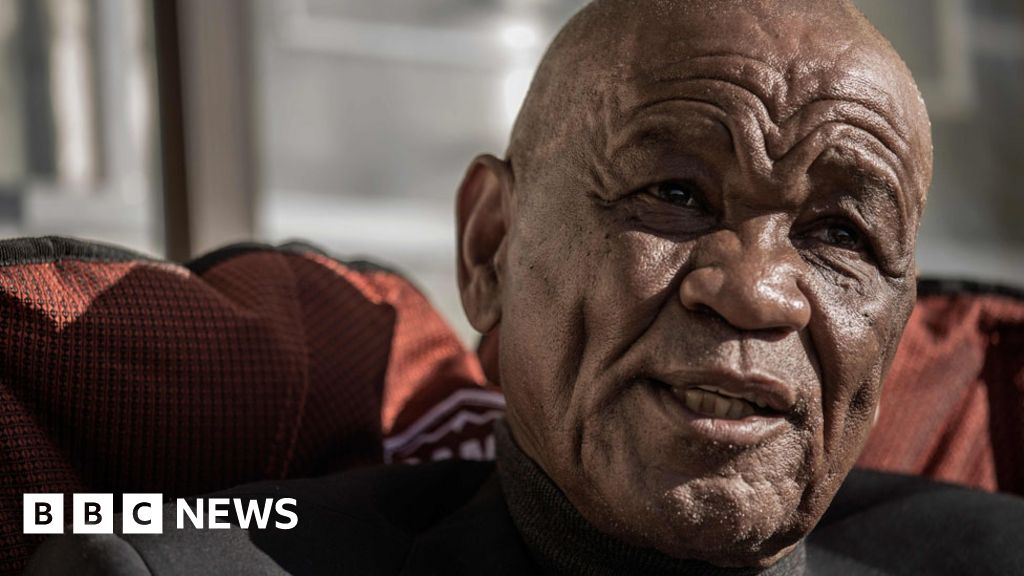 Lesotho's Thomas Thabane to be charged with murdering his wife