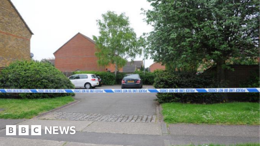 Best friend 'lucky to be alive' after Shoeburyness shooting