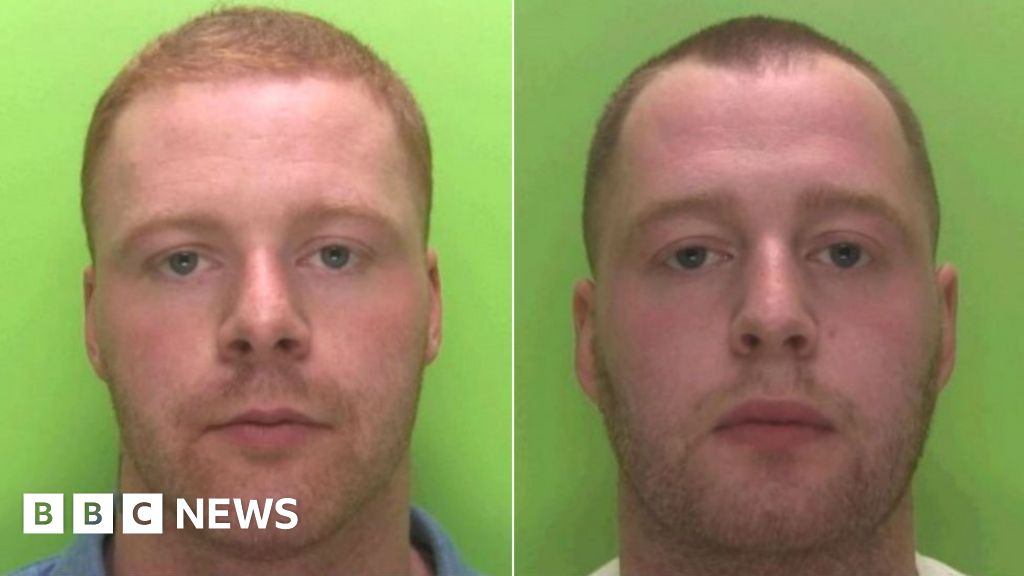 Nottinghamshire kidnap gang 'threatened to chop victim's toes off ...