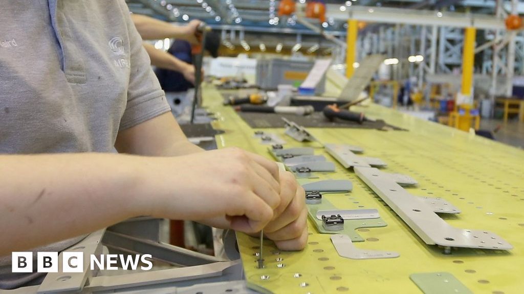Apprenticeship levy offers no new money to Wales, minister says - BBC News