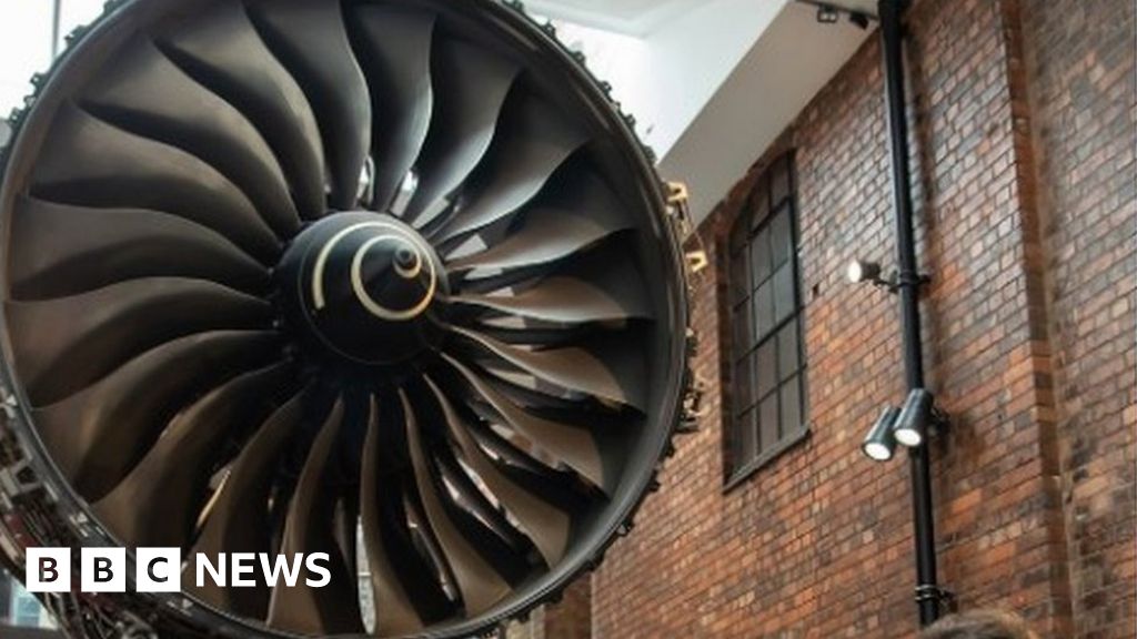 Derby pupils to be given insight into Rolls-Royce at museum sessions ...