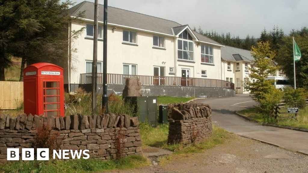 Brecon Beacons instructor accused of indecent assaults on boys