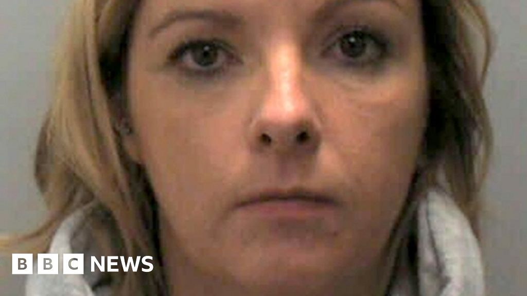 Teaching assistant Jill Meldrum-Jones jailed for sex offences against ...
