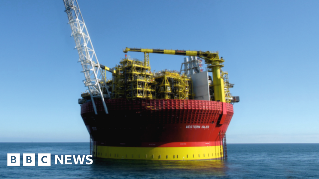 Scores of jobs to be created in Aberdeen by offshore deal - BBC News