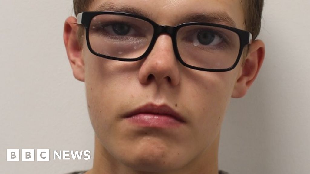 Downham stabbing death: George David, 16, sought by police