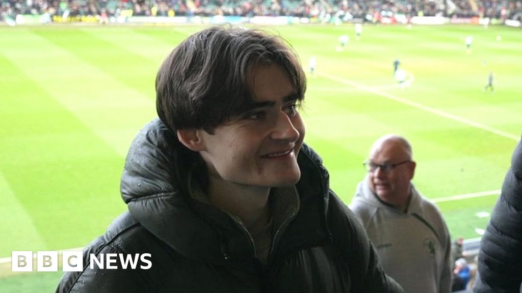 Plymouth Argyle outing for man with terminal cancer