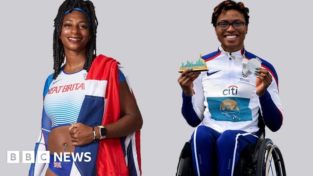 Black, disabled and female: 'I was told racism doesn't exist in 2020'