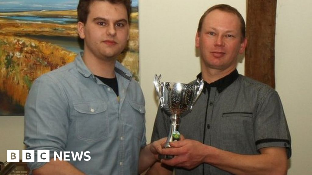 Briar Chemicals explosion: Robert Cranston's son describes 'loud bang'