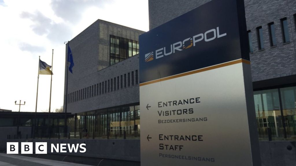 Brexit: 'Still a lot to do' on UK and EU security deal