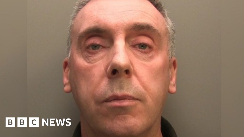 Ex Lincolnshire PC Shaun Wheeler jailed for 'appalling abuse of power ...