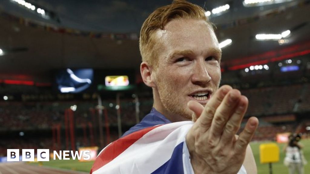 Greg Rutherford to attend BBC Sports Personality show despite Tyson ...