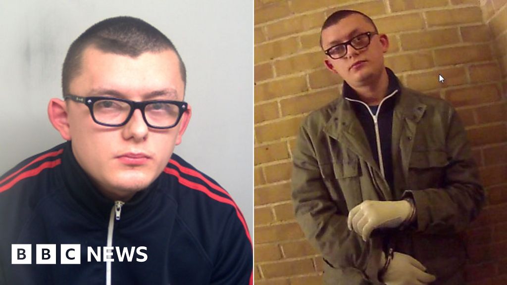 Teen Killer James Fairweather Loses Appeal Over Jail Term Bbc News