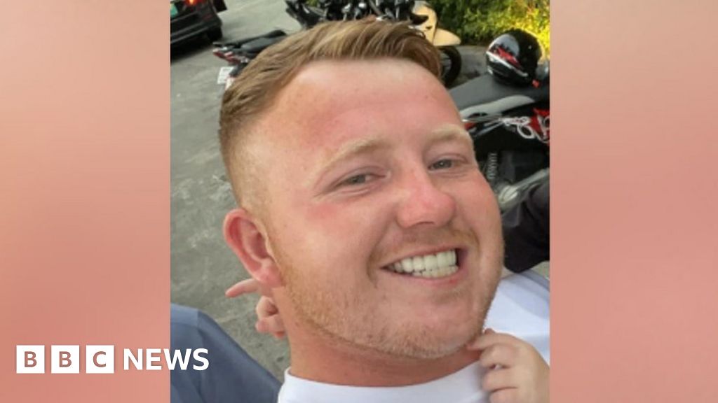 Ashby: Arrest over missing man Tommy Hunter found dead in hedge