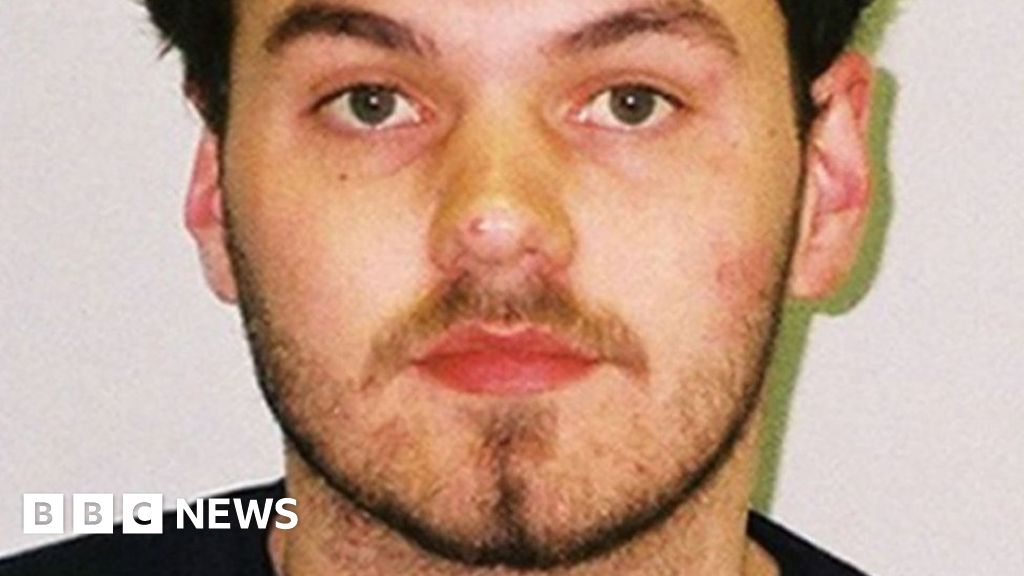 Jamie Reynolds: Sex fantasy led to Georgia Williams murder - BBC News