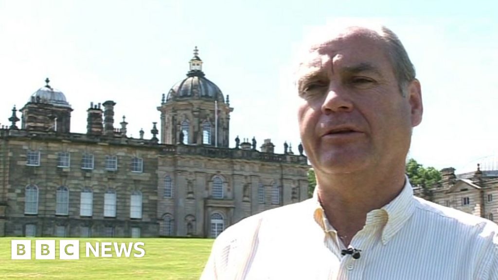 Ex-boss of Bridgerton estate in court charged with sex offences