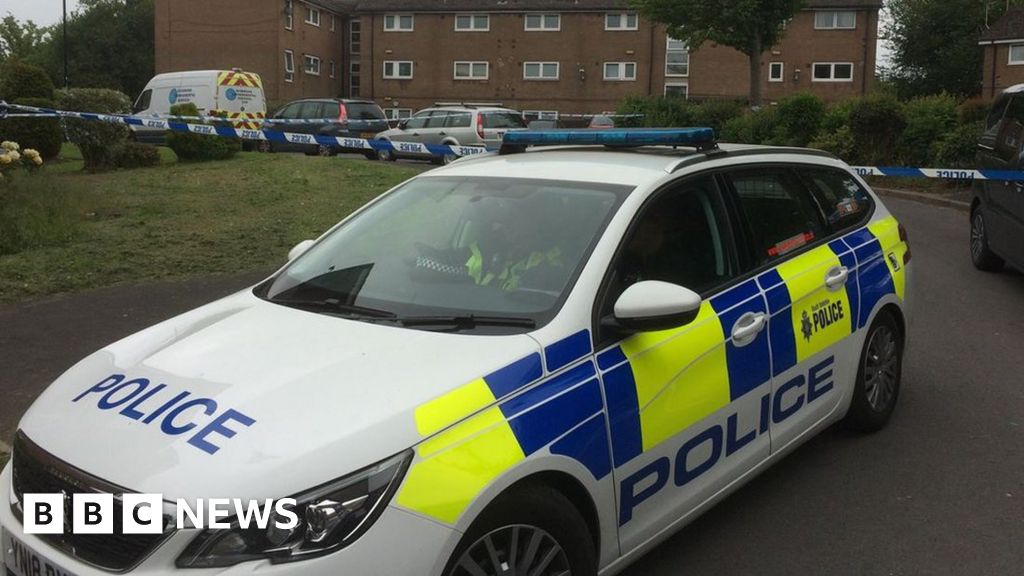 Sheffield stabbing death: Two arrested on suspicion of murder
