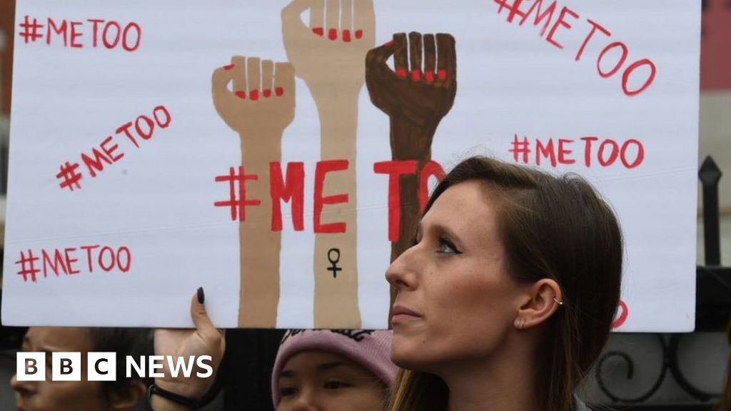 Creating a safe workplace for women in the post-MeToo era - BBC News