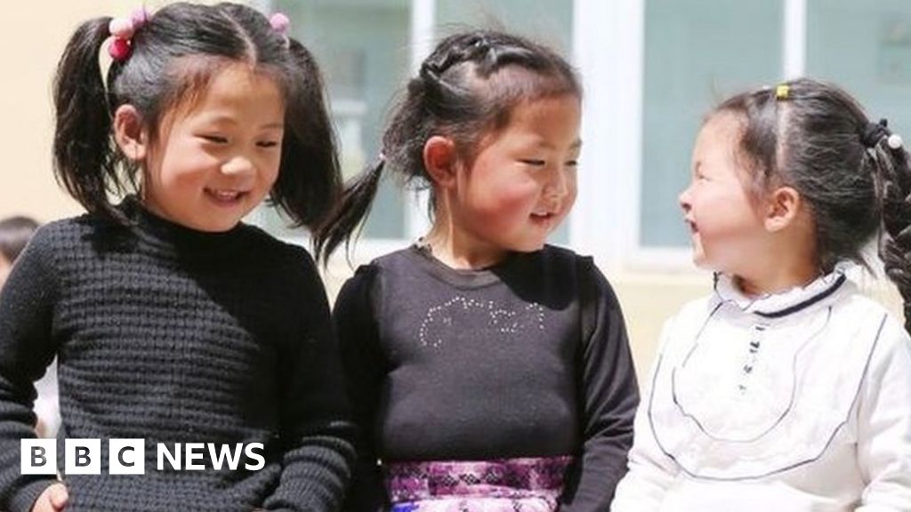 Shares jump on report China could scrap birth limits