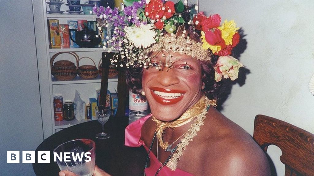 Who's 'allowed' to tell a black trans woman's story?