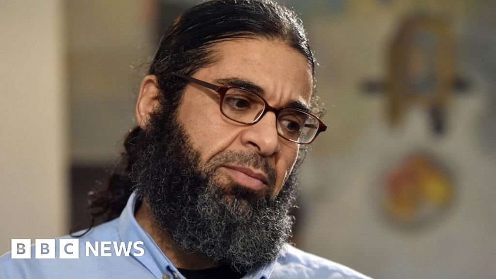 Shaker Aamer: In his own words - BBC News
