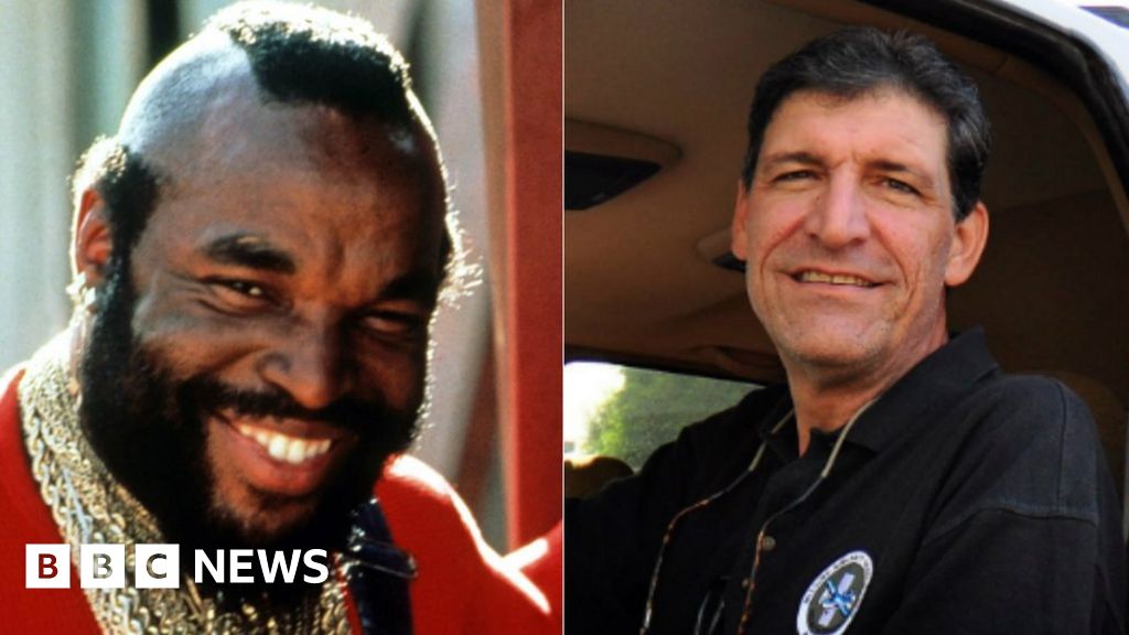 The 'A-Team' that hunts missing planes