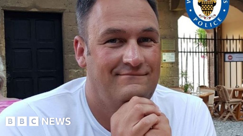 Man in court after PC run over in Birmingham - BBC News