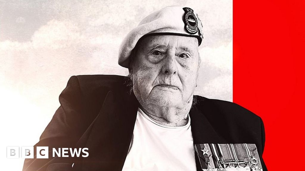 BBC We Were There: Man recalls Arctic Convoys of WW2